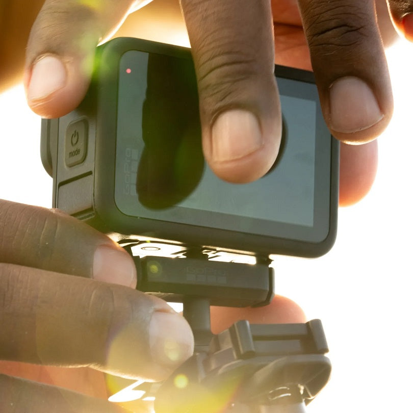 GoPro Magnetic Latch Mount for Hero13 Black | Blackhawk Outdoor