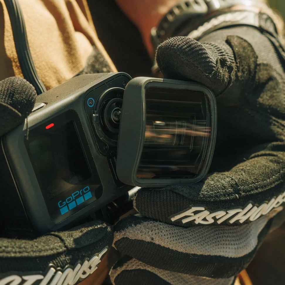 GoPro Anamorphic Lens Mod for Hero13 Black | Blackhawk Outdoor