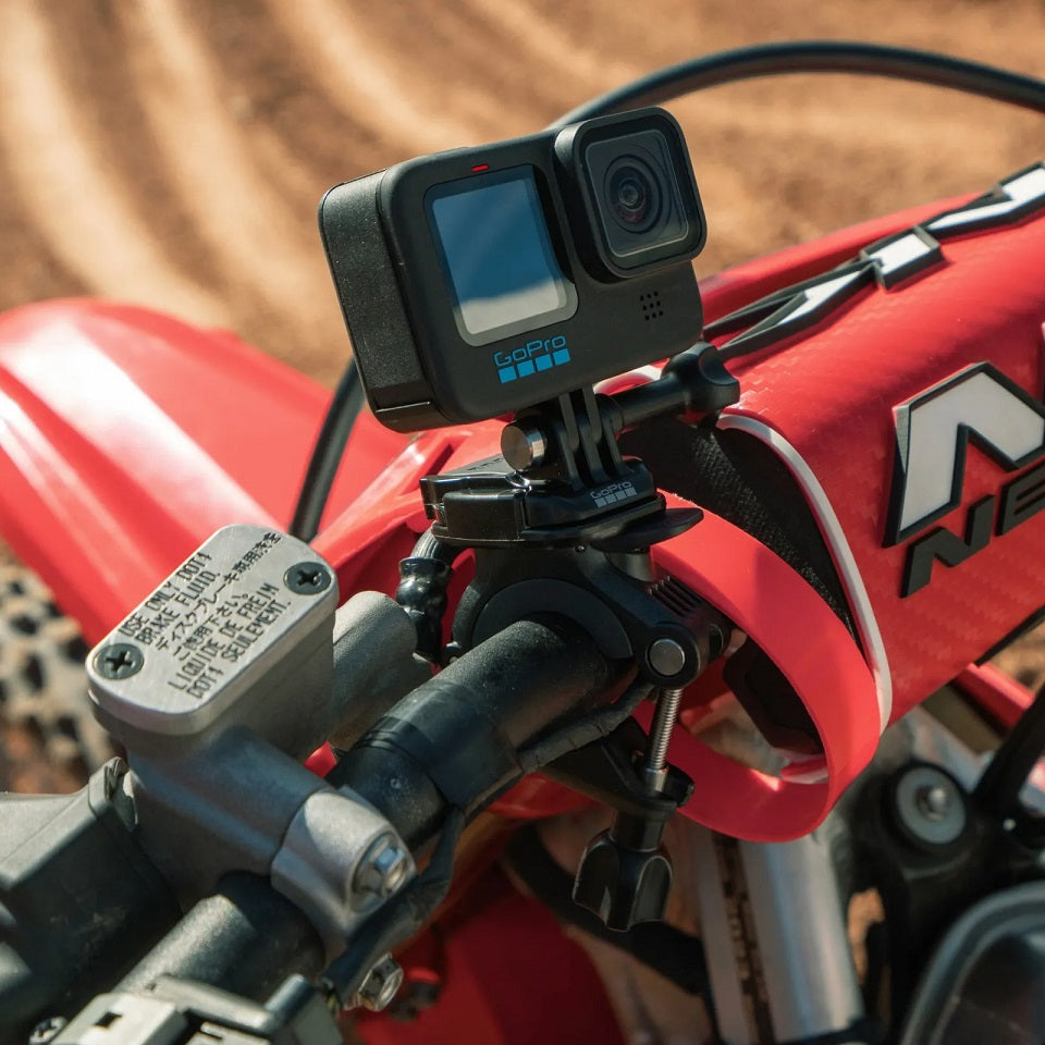 GoPro Official Helmet Front + Side Mount | Blackhawk Outdoor