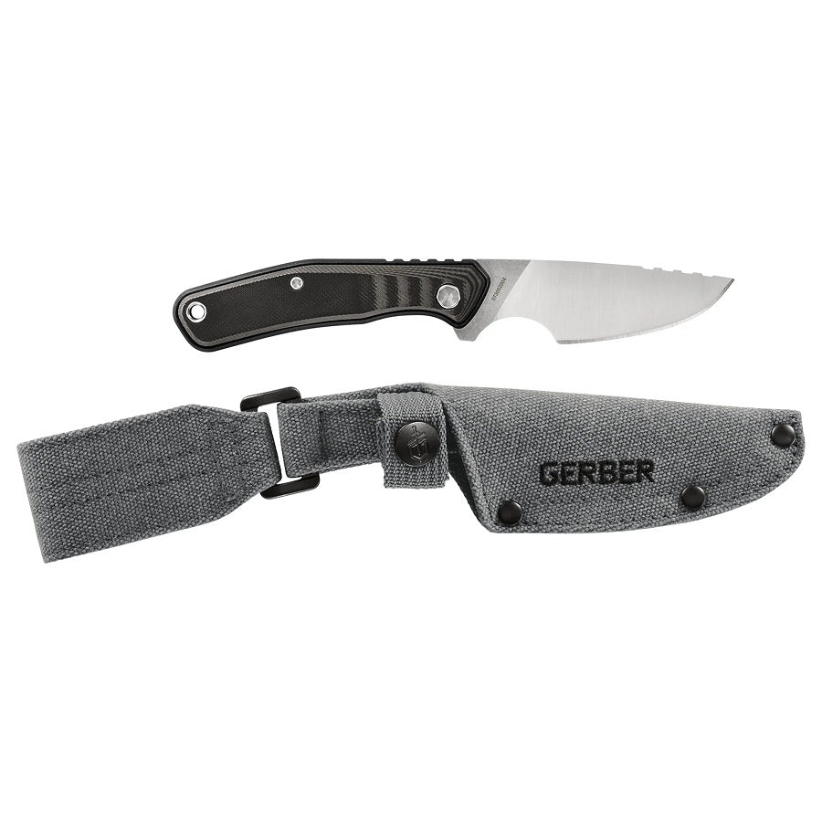 Gerber Downwind Caper Knife– Blackhawk Outdoor