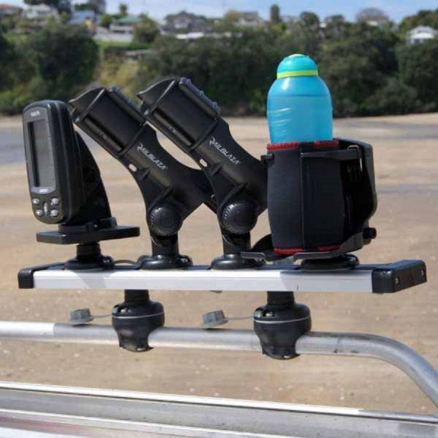 Railblaza TracPort Dash 500– Blackhawk Outdoor