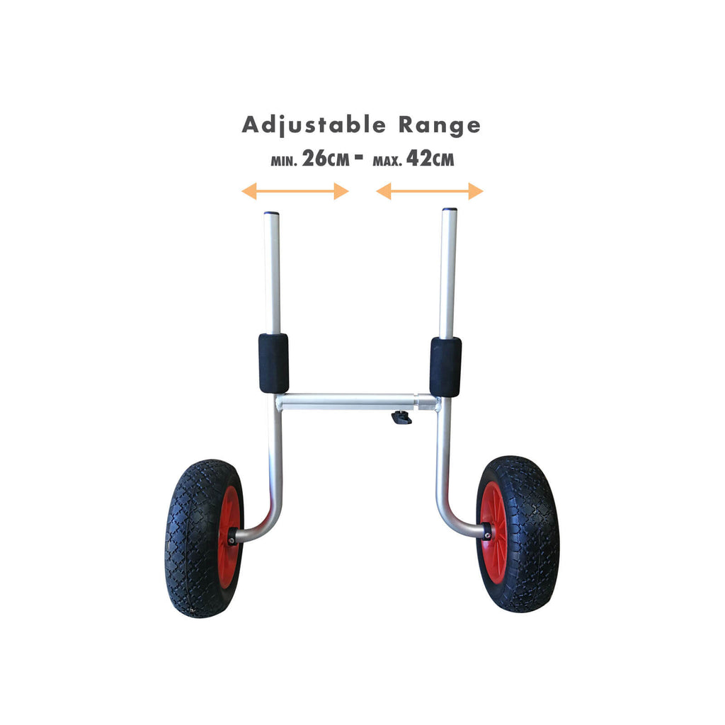 H Trolley | Buy Kayak Sydney | Tools | Blackhawk Outdoor
