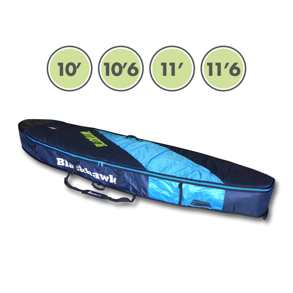 3D SUP Paddle Board Bag– Blackhawk Outdoor