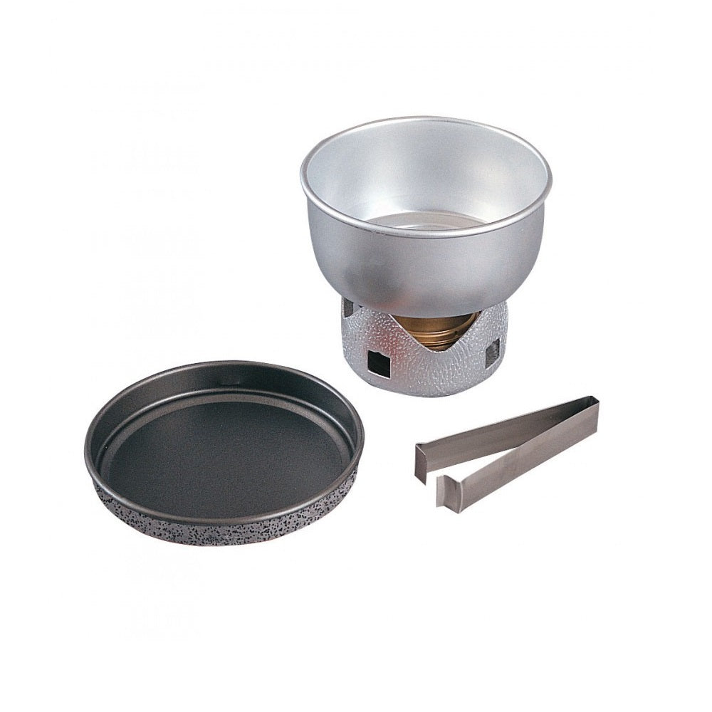 Trangia Mini Cook Set | Blackhawk Outdoor